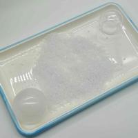 China Hydrolysis Resistant PC Resin Moisture Protection Polycarbonate Pellets For LED Fixtures for sale