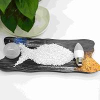 China Hydrolytic Stability Enhanced PC Resin Polycarbonate Granules For Damp LED for sale