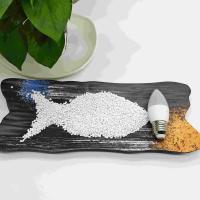 China Hydrolytic Stability Enhanced PC Resin Polycarbonate Granules For Damp LED for sale