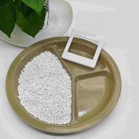 China Advanced Humidity Tolerant PC Resin Damp LED Fixtures Polycarbonate Resin for sale