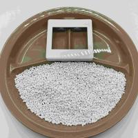 China Advanced Humidity Tolerant PC Resin Damp LED Fixtures Polycarbonate Resin for sale