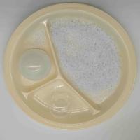 China Environmentally Stable Polycarbonate Resin LED Lighting PC Granules for sale