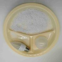 China Thermal Stable Light Diffuser Resin PC Pellets For Wet Environment LED Solutions for sale