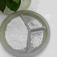 China Enhanced Weathering Resistance PC Material Polycarbonate Resin For LED Lamps for sale