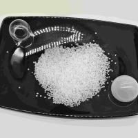 China Hydrolysis Immune Polycarbonate Resin For Tropical Climate LED Applications for sale