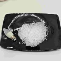 China Hydrolysis Immune Polycarbonate Resin For Tropical Climate LED Applications for sale