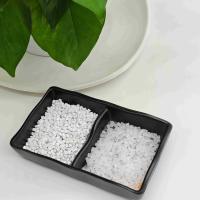 China LED Lighting Polycarbonate Plastic Resin PC Resin Salt Spray Protected for sale