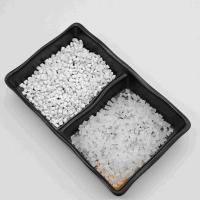 China LED Lighting Polycarbonate Plastic Resin PC Resin Salt Spray Protected for sale