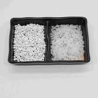 China Chemical Resistant Hydrolysis Proof PC Granules For Harsh Environment LEDs for sale