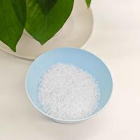 China High Gloss Scratch Resistant Polycarbonate Resin Halogen Free V0 PC Plastic for sale