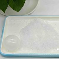 China V0 Flame Retardant Polycarbonate Granule Hydrolysis Resistant Moisture Proof for sale