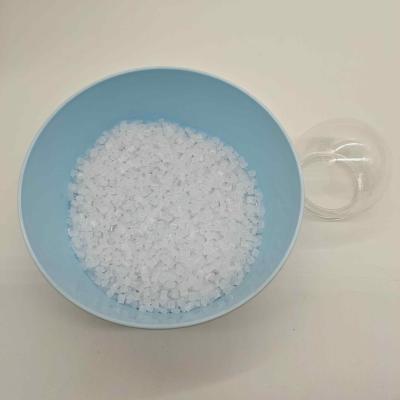 China Low Haze Polycarbonate Light Diffuser Material V2 Flame Retardant PC Optically Clear for sale