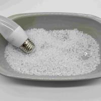 China RoHS Impact Resistant Polycarbonate Pellets V0 Polycarbonate Resin Suppliers for sale