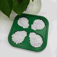 China Anti Yellowing Polycarbonate Plastic Resin V0 Flame Retardant PC for sale