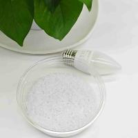 China UL94 V0 UV Resistant Light Diffusion PC Resin For LED Lighting Components for sale
