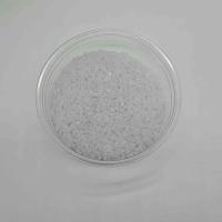China UL94 V0 UV Resistant Light Diffusion PC Resin For LED Lighting Components for sale
