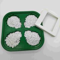 China High Temperature Polycarbonate Granule V0 Extrusion Grade PC Resin for sale