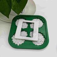 China High Temperature Polycarbonate Granule V0 Extrusion Grade PC Resin for sale
