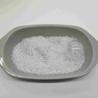 China Aerospace Grade High Temperature Polycarbonate PC Resin For Aviation LED Lighting for sale