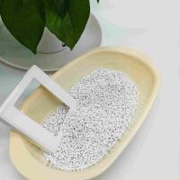 China Moisture Proof Polycarbonate Pellets Suppliers Light Diffusion PC Hydrolysis Resistant for sale