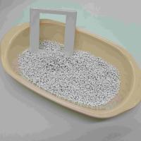 China Moisture Proof Polycarbonate Pellets Suppliers Light Diffusion PC Hydrolysis Resistant for sale