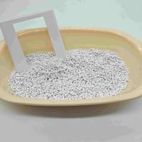 China Moisture Proof Polycarbonate Pellets Suppliers Light Diffusion PC Hydrolysis Resistant for sale