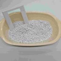 China Moisture Proof Polycarbonate Pellets Suppliers Light Diffusion PC Hydrolysis Resistant for sale