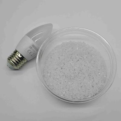 China Co Extrusion Light Diffusion PC UL94 V0 Polycarbonate Multi Layer for sale
