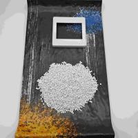 China Lightweight Carbon Fiber Reinforced Polycarbonate Ul94 V0 Non Halogen for sale