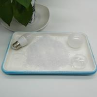 China Recycled Polycarbonate V0 Extrusion Grade Polycarbonate Resin Manufacturers for sale