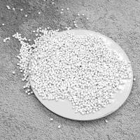 China UL94 Phosphorous Based ABS Resin FR Acrylonitrile Butadiene Styrene Plastic for sale