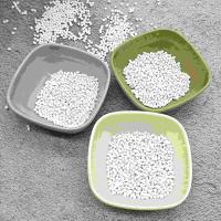 China Non Halogen Flame Retardant ABS Polymer Modified ABS With Phosphorus Additives for sale