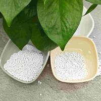 China Non Halogen Flame Retardant ABS Polymer Modified ABS With Phosphorus Additives for sale