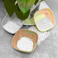 China Non Halogen Flame Retardant ABS Polymer Modified ABS With Phosphorus Additives for sale