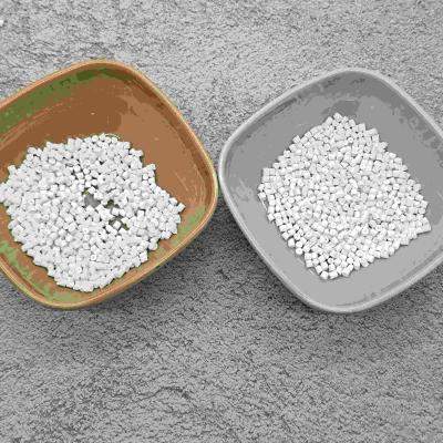 China Eco Friendly FR ABS Fire Retardant Phosphorus Enhanced For Electronics for sale