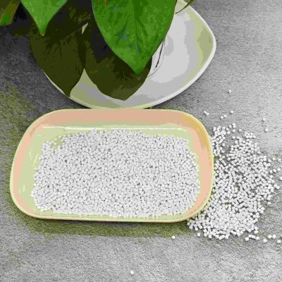 China FR ABS Halogen Free Modified ABS Formulation With Phosphorus Fire Suppression for sale