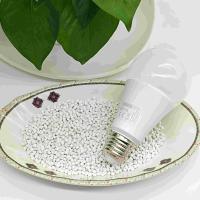 China Carbon Fiber Nylon PA6 V0 Halogen Free PA6 Resin High Thermal Conductivity for sale
