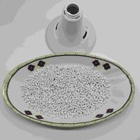 China Carbon Fiber Nylon PA6 V0 Halogen Free PA6 Resin High Thermal Conductivity for sale