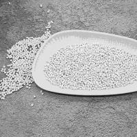 China Phosphorus FR ABS Plastic Resin For Automotive And Electrical Components for sale