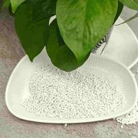 China Phosphor Integrated Flame Retardant ABS Halogen Free Eco Safe Engineering Plastic Resin for sale