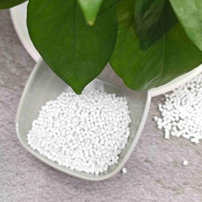 China Halogen Free Modified ABS Fire Resistant ABS Material With Enhanced Phosphorus Additives for sale
