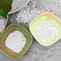 China Halogen Free Modified ABS Fire Resistant ABS Material With Enhanced Phosphorus Additives for sale