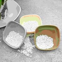 China V0 Flame Retardant ABS Resin Phosphorus System For Reduced Toxicity And Smoke for sale