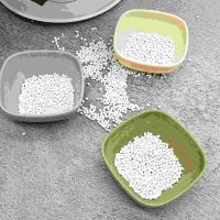China V0 Flame Retardant ABS Resin Phosphorus System For Reduced Toxicity And Smoke for sale