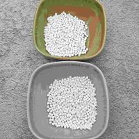 China Non Halogen High Impact ABS UL94 Acrylonitrile Butadiene Styrene Material For Electronics for sale