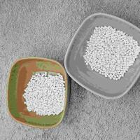 China Non Halogen High Impact ABS UL94 Acrylonitrile Butadiene Styrene Material For Electronics for sale