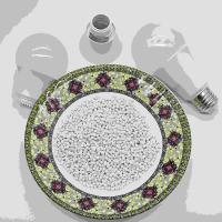 China V0 Nylon PA6 Carbon Fiber Plastic Granules For Injection Molding for sale