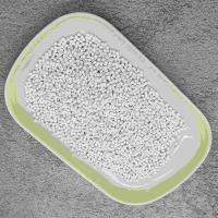 China Automotive LED Modified ABS Phosphorus Heat Resistant ABS Flame Retardancy for sale