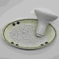 China Injection Molding PA6 Plastic V0 Halogen Free PA6 Granules For LED Reflectors for sale