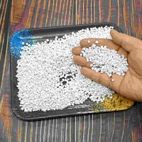 China Fiber Optic Conduits Modified PBT GF30 Thermoplastic Granules for sale